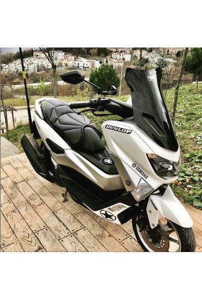 Motospartan Comfort Sele Pedi Yamaha Nmax 125 155 Trıcıty Honda Activa 125 Sp Motospartan Comfort Sele Pedi Yamaha Nmax 125 155 Trıcıty Honda Activa 125 Sp
