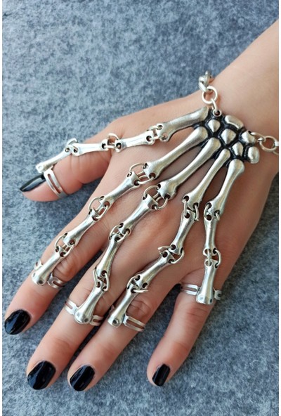 Ne&Ra Skleton Iskelet Şahmeran