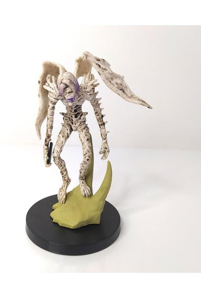 Hd Marketim Ryuk Anime Rem Death Note Ölüm Meleği Mini Action Figür Hd Marketim Ryuk Anime Rem Death Note Ölüm Meleği Mini Action Figür