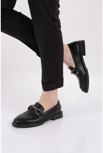 Dgn 210-22Y Kadın Taslı Burgu Toka Casual Ayakkabı Dgn 210-22Y Kadın Taslı Burgu Toka Casual Ayakkabı