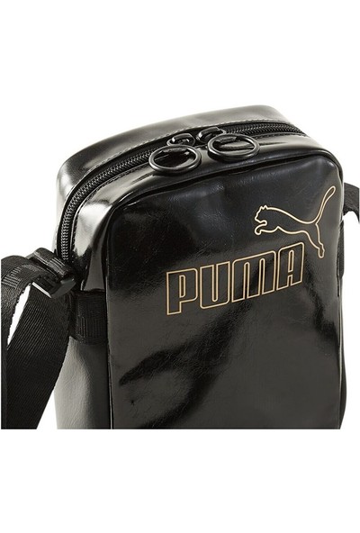 Puma Core Up Portable Puma Black Kadın 078714-01 Puma Core Up Portable Puma Black Kadın 078714-01