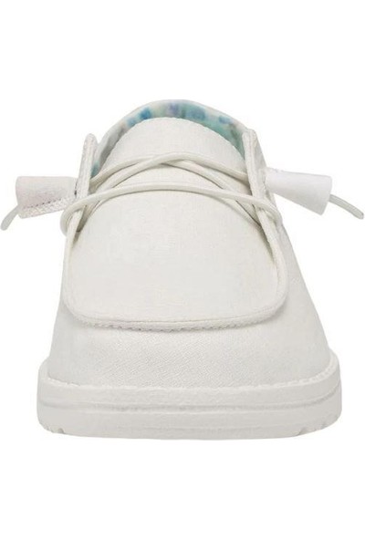 Hey Dude Hey DUDE-KADIN-AYAKKABI-121410211