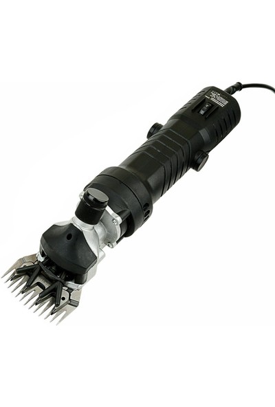 Pro Jcb Plus Alman Sheep Clipper Devir Ayarlı Koyun Kırkma Makinası 4400 W Sjs Metal Şanzıman Pro Jcb Plus Alman Sheep Clipper Devir Ayarlı Koyun Kırkma Makinası 4400 W Sjs Metal Şanzıman