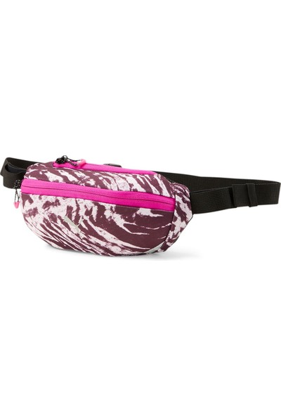 Puma Pr Classic Waist Bag Lavender Fog Unisex 078213-08