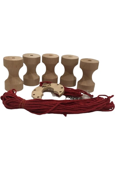 Denge Kulesi Dambıl