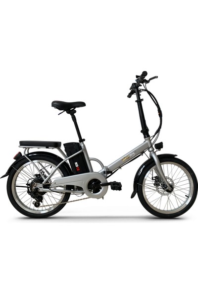 Skyjet ND15 Elektrikli Bisiklet