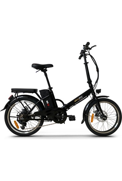 Skyjet ND15 Elektrikli Bisiklet