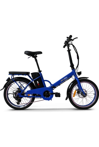 Skyjet ND15 Elektrikli Bisiklet
