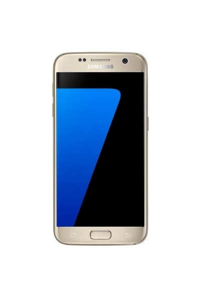 İkinci El Samsung Galaxy S7 32 GB (12 Ay Garantili) İkinci El Samsung Galaxy S7 32 GB (12 Ay Garantili)