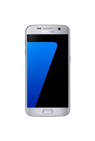 İkinci El Samsung Galaxy S7 32 GB (12 Ay Garantili)