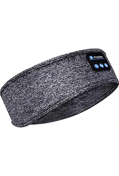 TamamElek Kablosuz 5.0 Bluetoothlu Kulaklık Spor Kafa Bandı TamamElek Kablosuz 5.0 Bluetoothlu Kulaklık Spor Kafa Bandı