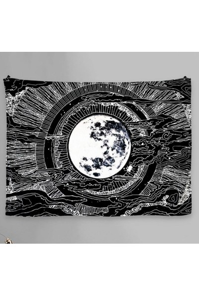 Altair Ay Duvar Halısı