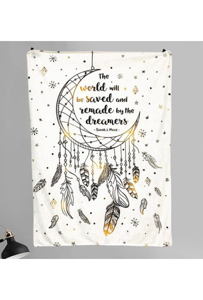 Altair Rüya Kapanı Dreamcatcher Duvar Halısı