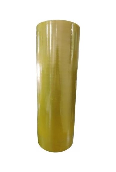 Agm Life Polietilen Gıda Streç Film Şeffaf 45 cm 300 m