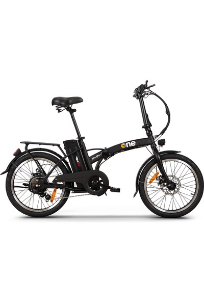 Rks The One MX25 Elektrikli Bisiklet Rks The One MX25 Elektrikli Bisiklet