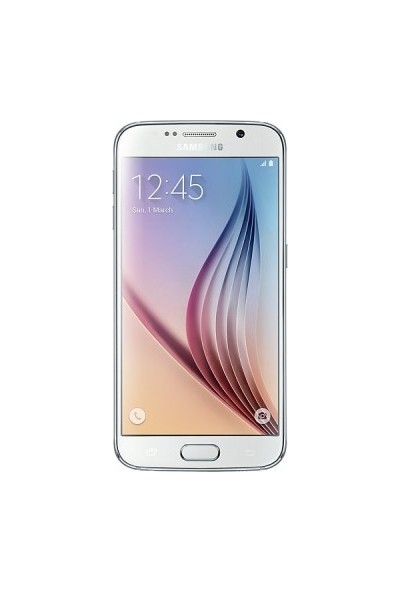 İkinci El Samsung Galaxy S6 32 GB (12 Ay Garantili) İkinci El Samsung Galaxy S6 32 GB (12 Ay Garantili)