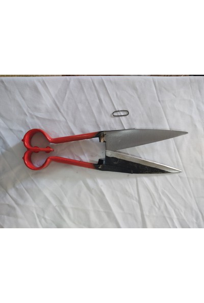 Ersa Koyun Makası Ersa Koyun Makası