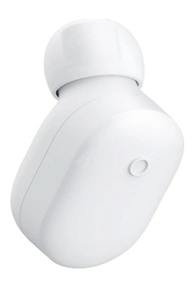 Mı Bluetooth Headset Mini Beyaz