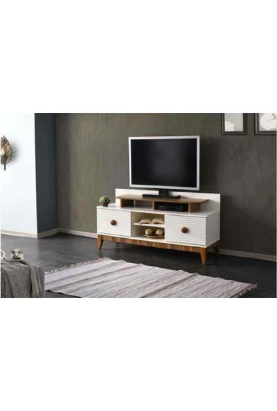 Bubu Home Damla Tv Sehpası