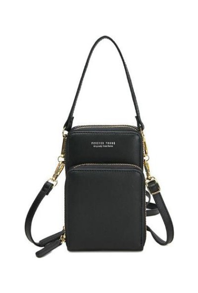 Charge Büyük Kapasiteli Kadın Cüzdan