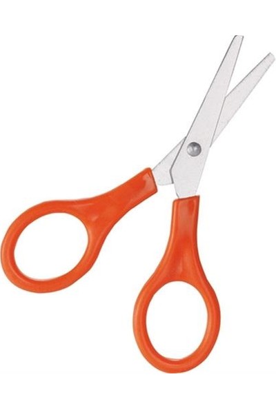 Yenimastercare 6 Adet Marlow Ergonomik Makas 715603 Yenimastercare 6 Adet Marlow Ergonomik Makas 715603