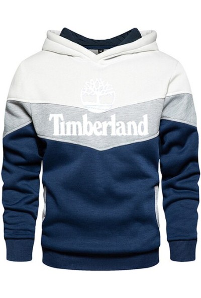 Charge Erkek Kapşonlu Sweatshirt Charge Erkek Kapşonlu Sweatshirt