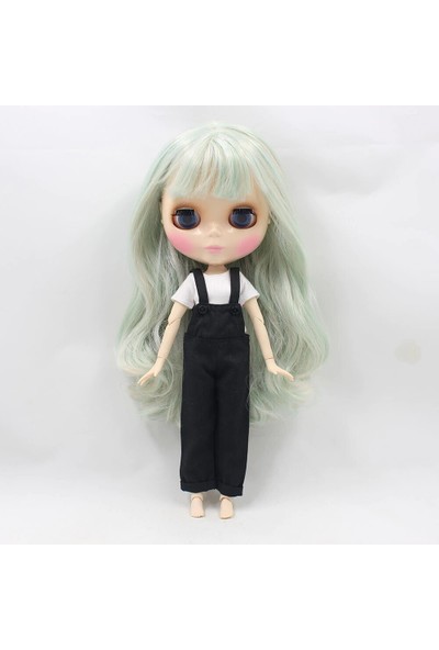 Charge Dbs Blythe Icy Oyuncak Bebek Giysileri Charge Dbs Blythe Icy Oyuncak Bebek Giysileri