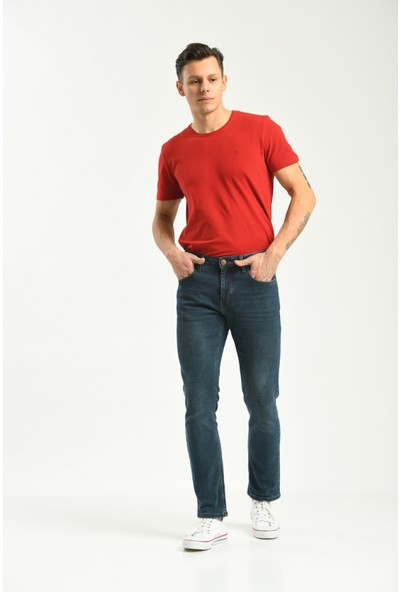 Rodi RD22YE011419 Arjen 611 Slim Fit Jean Rodi RD22YE011419 Arjen 611 Slim Fit Jean