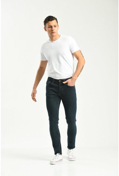 Rodi RD22KE011415 Danny 133 Skınny Jean Rodi RD22KE011415 Danny 133 Skınny Jean