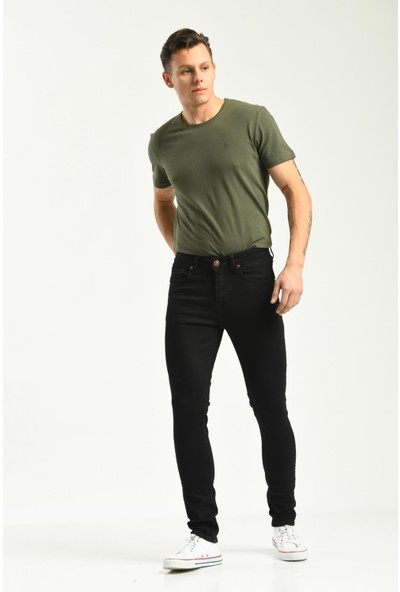 Rodi RD22KE011420 Danny 136 Skınny Jean Rodi RD22KE011420 Danny 136 Skınny Jean