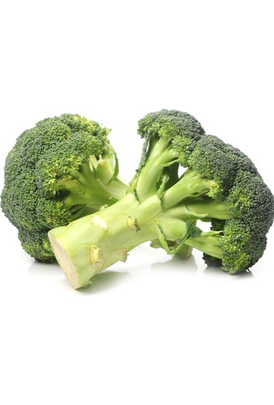 Saladdo Taze Brokoli Sapsız 5 kg