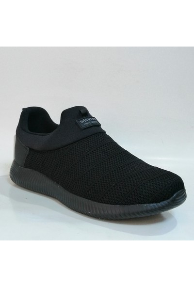 Wickers Erkek Anorak Falyon Taban Aqua Yürüyüş Ayakkabısı 2118 Model