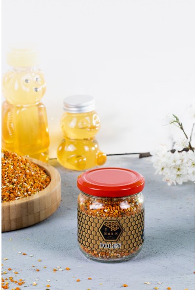 Arı Poleni Taze 120 gr Arı Poleni Taze 120 gr