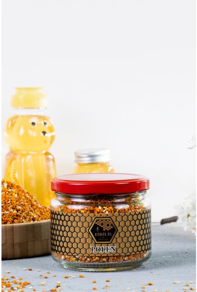 Arı Poleni Taze 200 gr Arı Poleni Taze 200 gr
