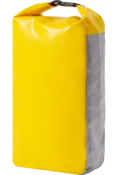 Adventure Su Geçirmez Sarı Çanta - Small