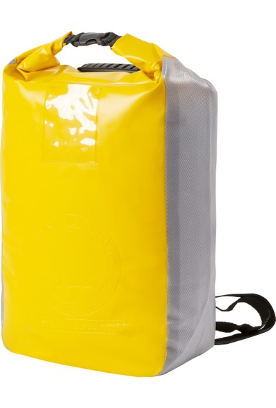 Adventure Su Geçirmez Sarı Çanta - Large Adventure Su Geçirmez Sarı Çanta - Large