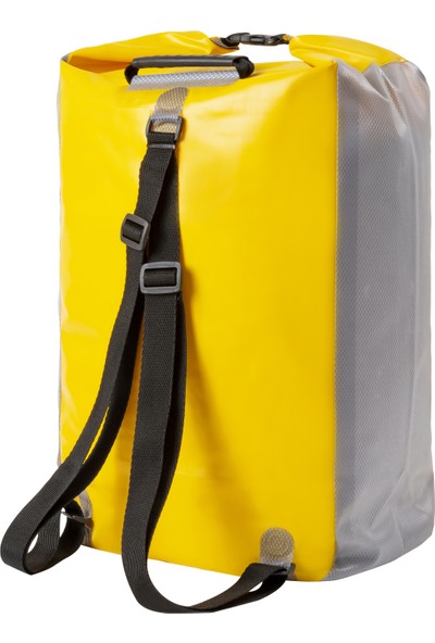 Adventure Su Geçirmez Sarı Çanta - x Large Adventure Su Geçirmez Sarı Çanta - x Large