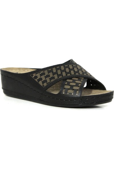 Neon Bayan Terlik Çapraz Model