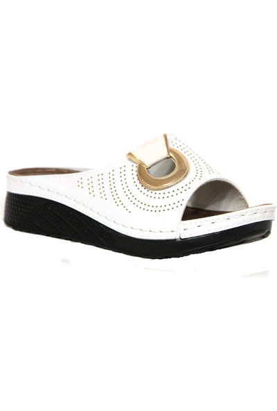 Gönül Bayan Terlik 7100 Model