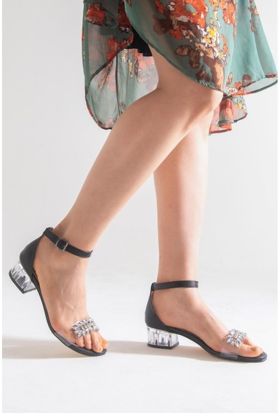 çaçaroz ayakkabı Topuklu Büyük Numara Bayan Taslı Seffaf Bant Ayakkabı çaçaroz ayakkabı Topuklu Büyük Numara Bayan Taslı Seffaf Bant Ayakkabı