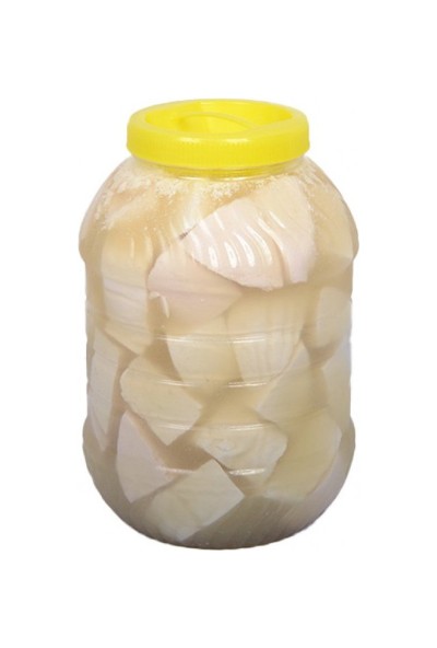 Poniba Tam Yağlı Salamura İnek Peyniri 4 kg Poniba Tam Yağlı Salamura İnek Peyniri 4 kg