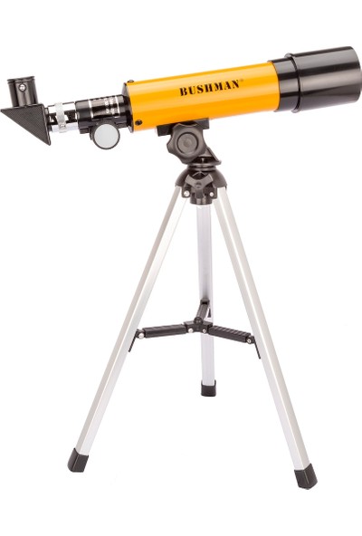 Bushman 50-360 Teleskop