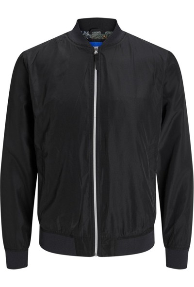 Jack & Jones Jorvegas Bomber Ceket 12171672