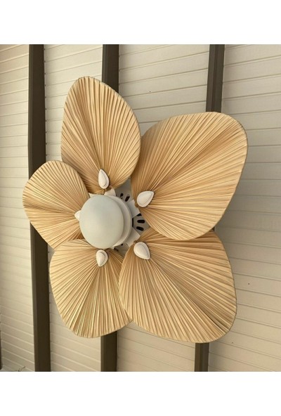 Mefe Mimarlık Tavan Vantilatörü