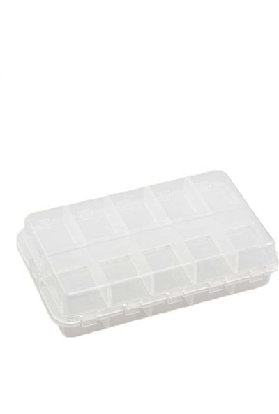 Remixon Plastilys HS13 Plastik Kutu (T/HS13)