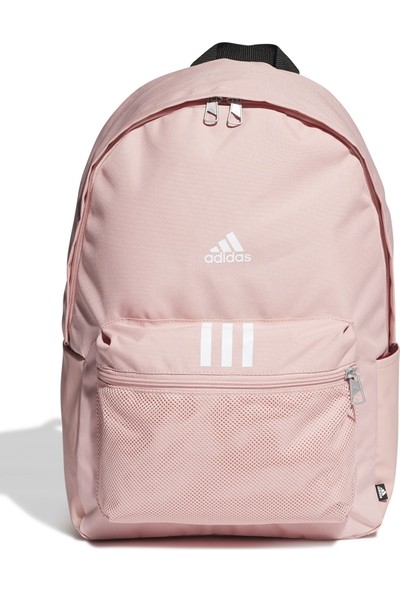 Adidas Sırt Çant, Standart, Lila - Beyaz Adidas Sırt Çant, Standart, Lila - Beyaz