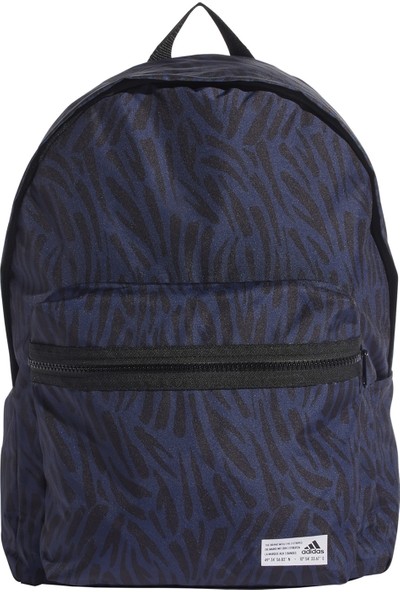 Adidas Sırt Çantası, Standart, Karbon