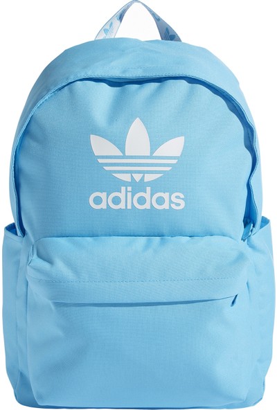 Adidas Sırt Çantası, Standart, Mavi