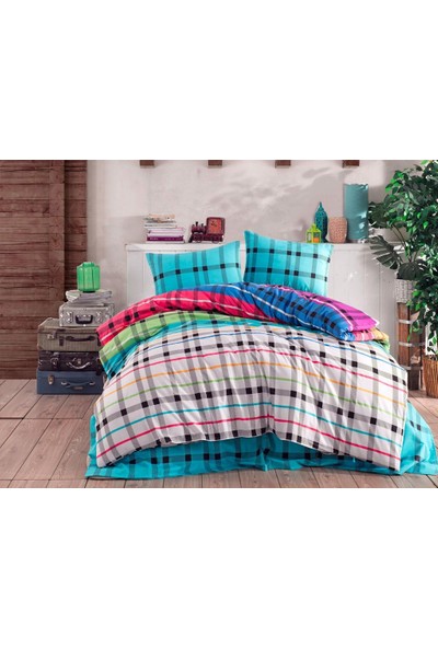 Komfort Home Tek Kişilik Uyku Seti Yorgan ve Yastıklı (Bienline)