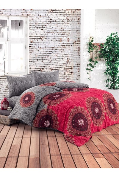 Komfort Home Çift Kişilik Uyku Seti Yorgan ve 2 Yastıklı (Bienline) Komfort Home Çift Kişilik Uyku Seti Yorgan ve 2 Yastıklı (Bienline)